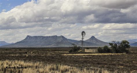 Karoo by Numbers - Karoo Space