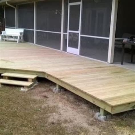 Floating Foundation Deck System Lasopabusiness