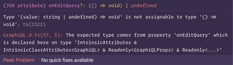 Graphiql `oneditquery` Is Called Without Query Argument After