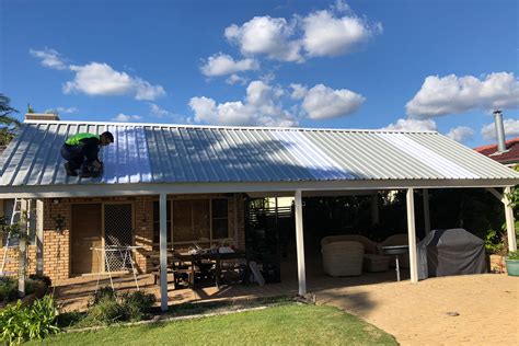Gallery Roof Restoration Perth