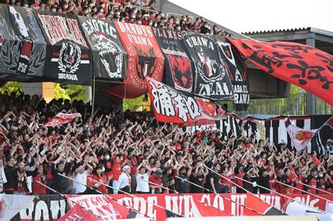 【画像】浦和サポ「暴行」認定で〝永久出禁〟か無観客試合か 問われる自浄作用 ライブドアニュース
