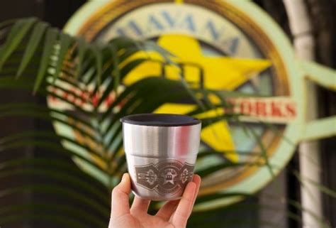 Coffee Cup Library Havana Delivers Solution To Single Use Coffee Cup
