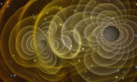 Nobel De Física A La Detección De Ondas Gravitacionales El Corso