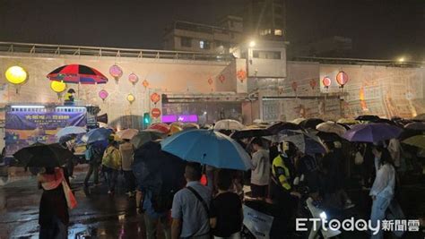 大稻埕480秒煙火8／10壓軸上映！3點啟動表演 碧潭、淡水各有2場 Ettoday旅遊雲 Ettoday新聞雲