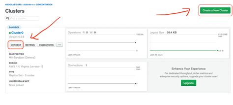 Connect Nodejs And Mongodb Dev Community