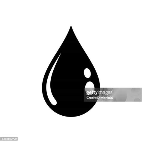 1 243 Oil Drop Vector High Res Illustrations Getty Images