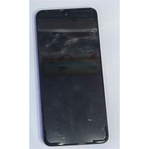 Redmi Note 10 Screen With Border Shopee Philippines