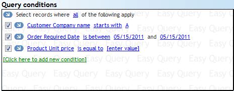 Multiple Input Boxes On A Search Form And Or Functionality User Experience Stack Exchange