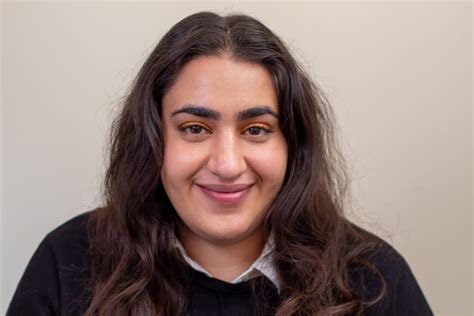 Rasha (She/her) - Working Well Trust