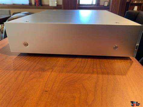 Technics ST C700 Streamer Photo 4089602 US Audio Mart