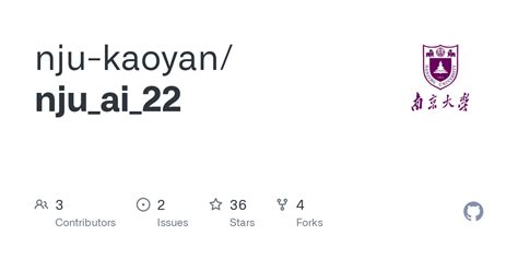 Njuai22跨考经验贴by一笑吗md At Master · Nju Kaoyannjuai22 · Github
