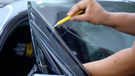How To Remove Window Tint From Cars At Home