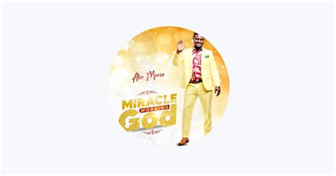 ‎alex Moore Apple Music