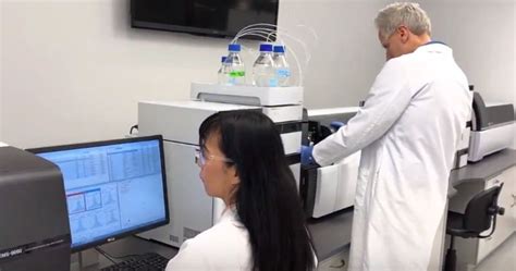 Labsolutions Insight Multi Analyte Software For Mass Spectrometry