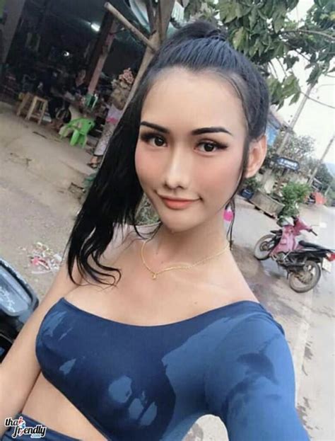 Ladyboy Bars Freelancer Transgenders And Their Prices In Pattaya