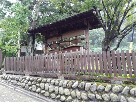 中山道福島宿アクセス営業時間料金情報 じゃらんnet
