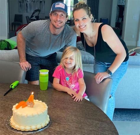 Who Is Max Scherzers Wife Meet Erica May Scherzer