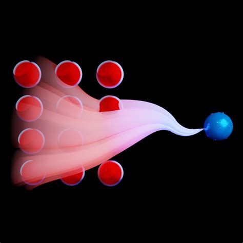 Chair For Quantum Theory