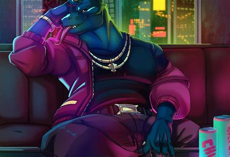 Thunder Fortnite Drawn By Komoroshi Danbooru