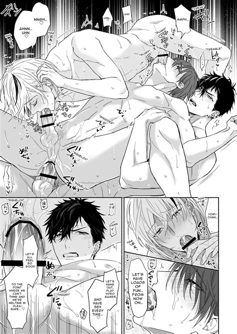 tachi to neko docchi ga ii no top or bottom page 45 nhentai hentai doujinshi and manga