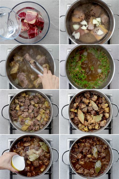 Beef Pares So Tender And Flavorful With Video Instructions Foxy