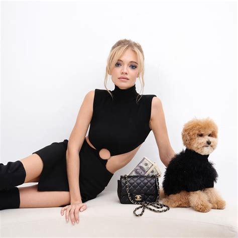 Picture Of Elizaveta Ilina