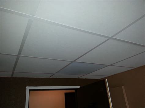 Pose De Faux Plafond Renov It