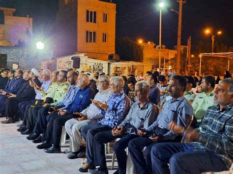 حماسه ۱۵ خرداد یادآور بصیرت و شجاعت امام خمینی ره است خبرگزاری مهر اخبار ایران و جهان