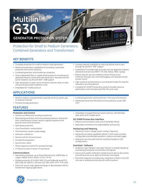 pdf combined generators and transformers ge grid solutions