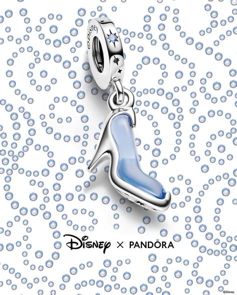 Disney X Pandora Cinderella Collection — Extra Magic Minutes