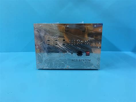 Semiconductor Equipment Spare Parts Systa