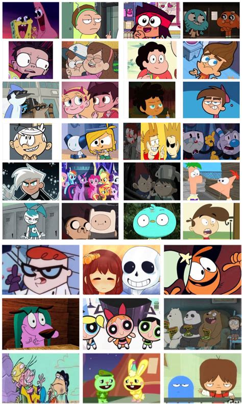 Team Spongebob Collage By Matthewsrenders4477 On Deviantart