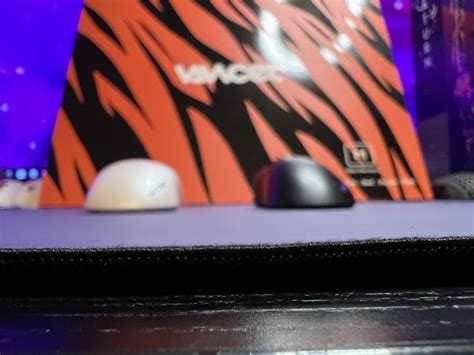 Vancer Ice Rmousepadreview