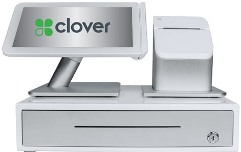 Clover Payment Integrator®