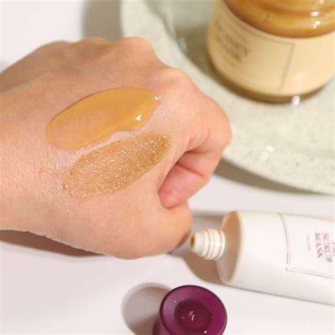 아임프롬 허니마스크 기획세트 올리브영세일 때 담아야 할 추천템 피그 스크럽 마스크 증정 네이버 블로그