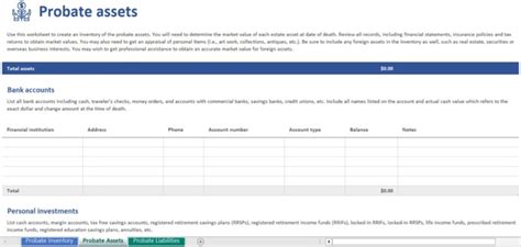 7 free inventory templates for microsoft excel make tech easier