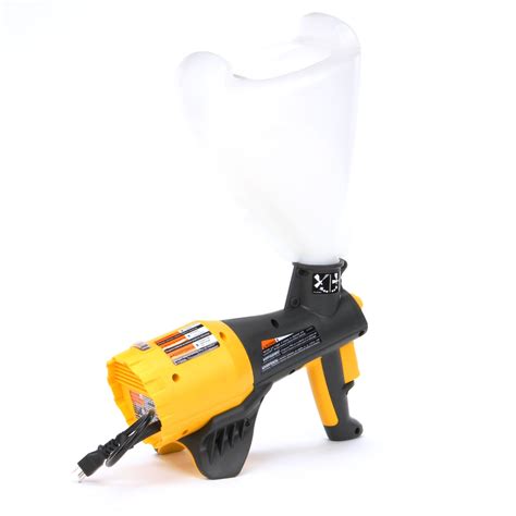 Wagner Power Tex Texture Sprayer Parts