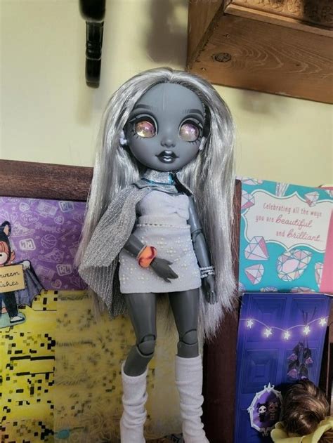 Pin By Wonsz Wen On Dolls Love Monster High Dolls Doll Repaint Art Dolls