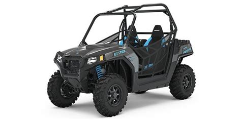 2020 Polaris Rzr® 570 Premiums Media