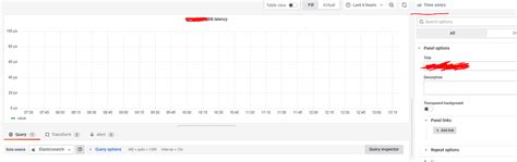 Grafana Time Series Graph Not Working Dashboards Grafana Labs Community Forums