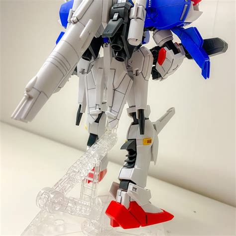 1144 Msa 0011 S Gundam Rgunpla