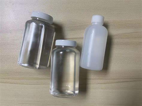 Zinca Epoxy Silicone Oil Methyl Silicone Oil Fluid China Methyl