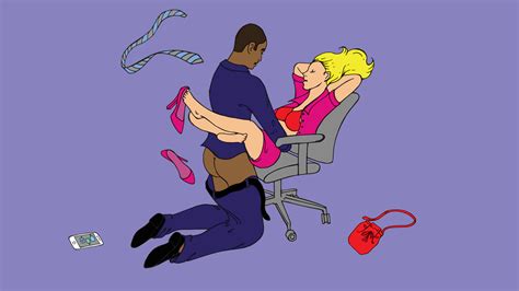 Quickie Sex Positions To Try StyleCaster
