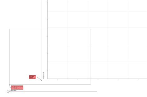 Viewport Box Outline Min Point Not Matching Titleblock Located At 00