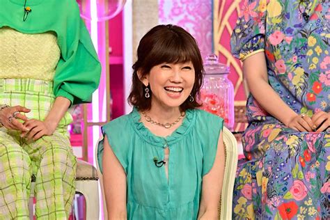 松本伊代、ズボラな性格で「髪を洗うのが面倒」 掃除機も各部屋に設置「十数台あります」 Encount