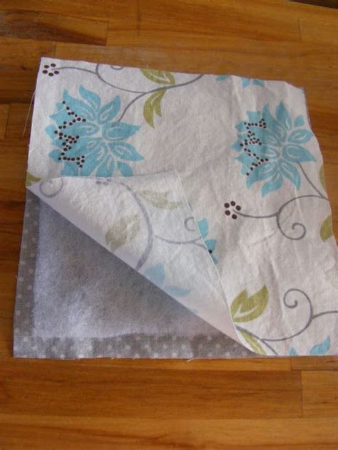How To Make An Easy Thrifty Pretty Rag Quilt Tutorial Rag Quilt