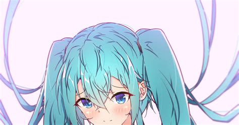 Vocaloid パカミク 春川のイラスト Pixiv Vocaloid パカミク 春川のイラスト Pixiv