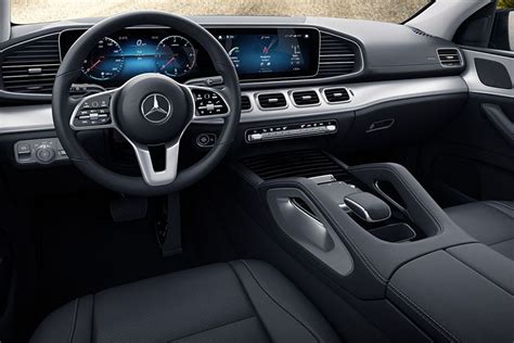 Mercedes Benz Gle Class 450 Coupe 4matic Amg Line Price Review And
