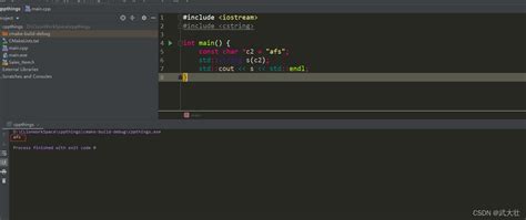 Char Const Char String 三者之间的转换char转const Char Csdn博客